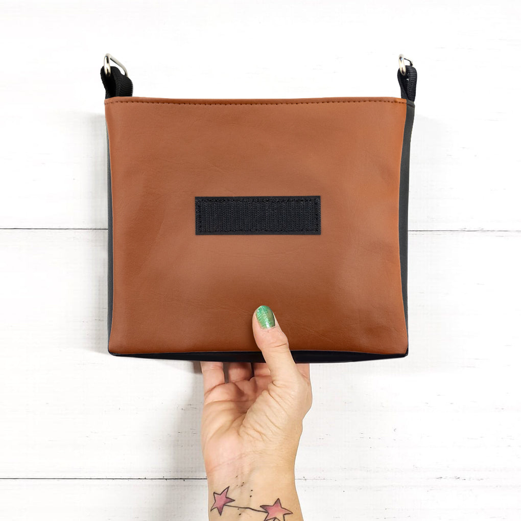 Base - 8" Mini Ourse Automne – Sacs Kassiopeia
