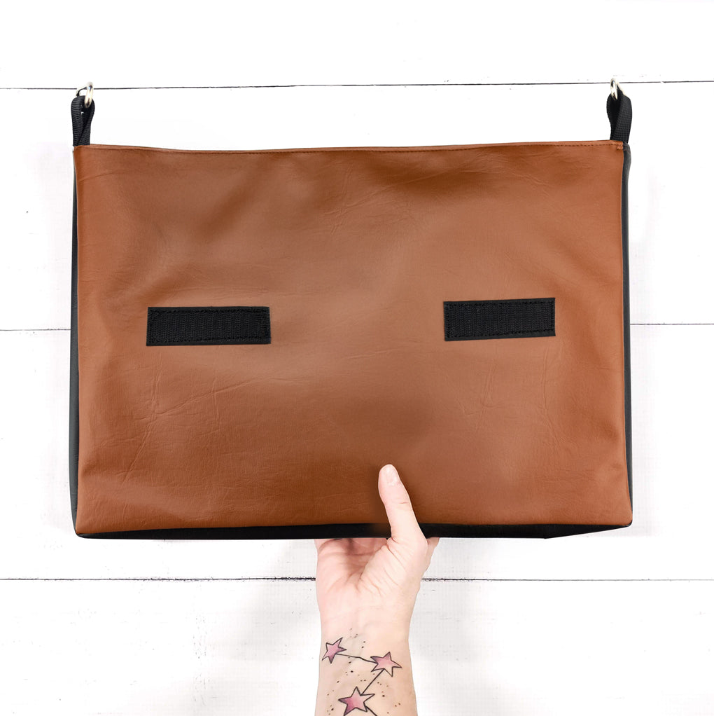 Base - 15" Grande Ourse Automne – Sacs Kassiopeia
