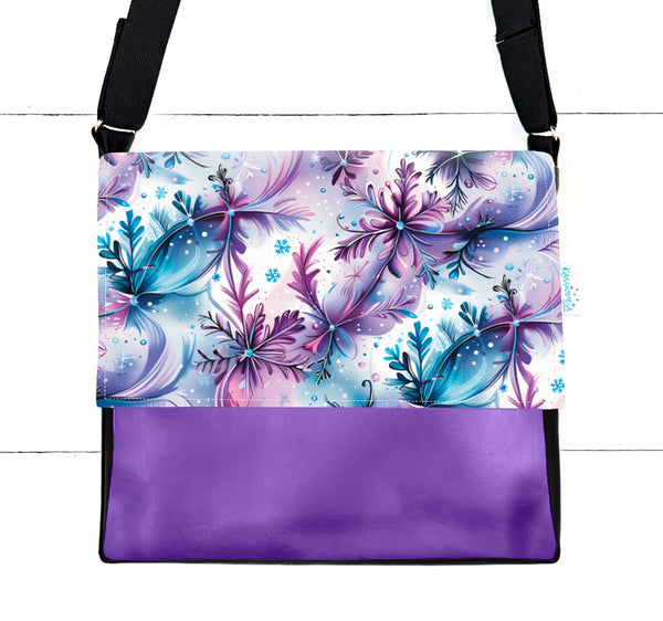 Rabat Tempête pastel 11" – Sacs Kassiopeia