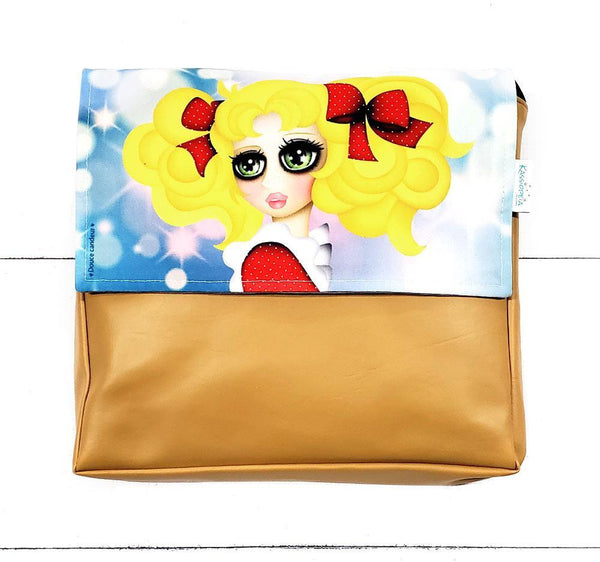 Rabat Orpheline 8" – Sacs Kassiopeia