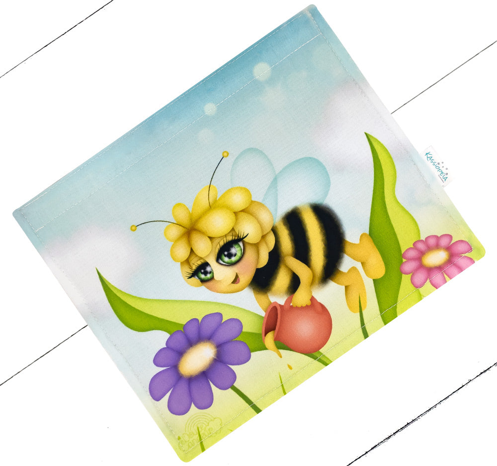 Rabat Maya 11" – Kassiopeia Bohème