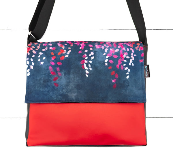 Rabat Pétales de roses 11" (précommande en stock) – Kassiopeia Bohème